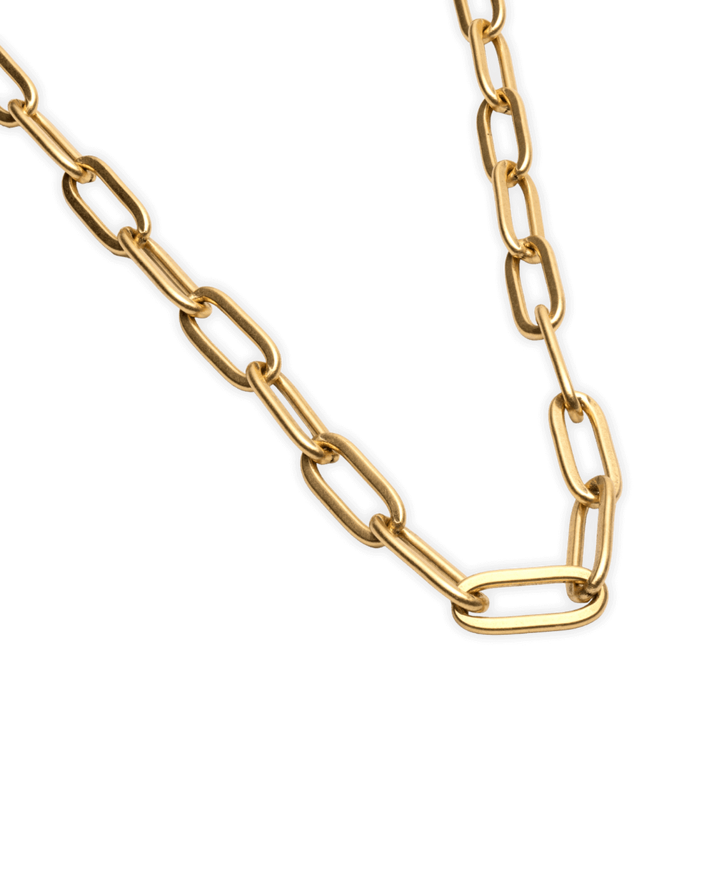 "ATLAS CHAIN GOLD"