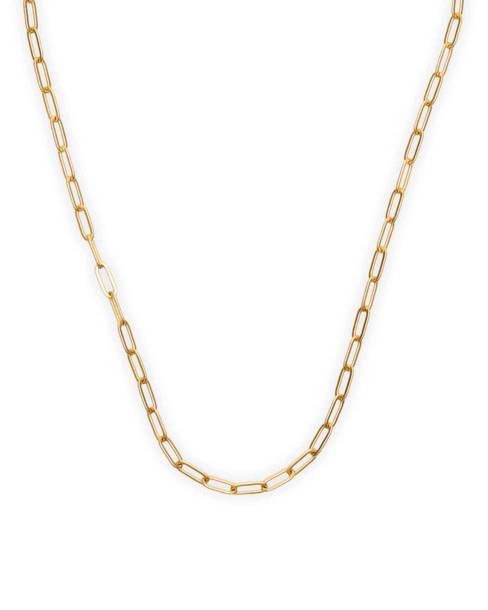 "ATLAS CHAIN GOLD"