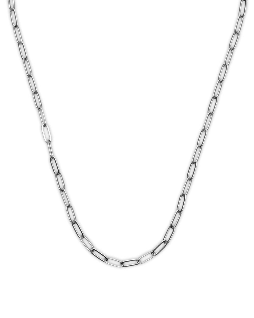 "ATLAS CHAIN STAINLESS STEEL"