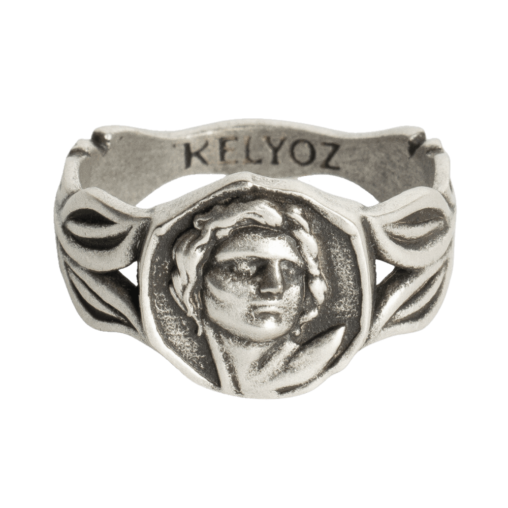 Kelyoz ｜Art-inspired Vintage jewelry