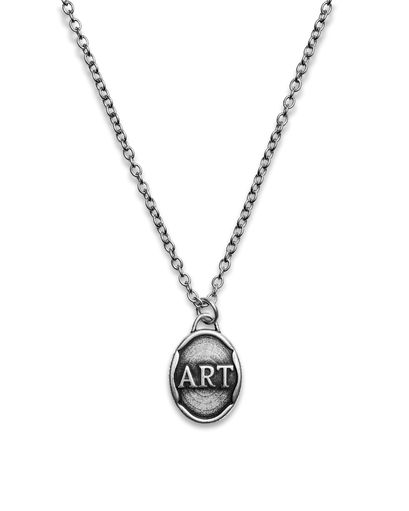 "ART CHAIN"