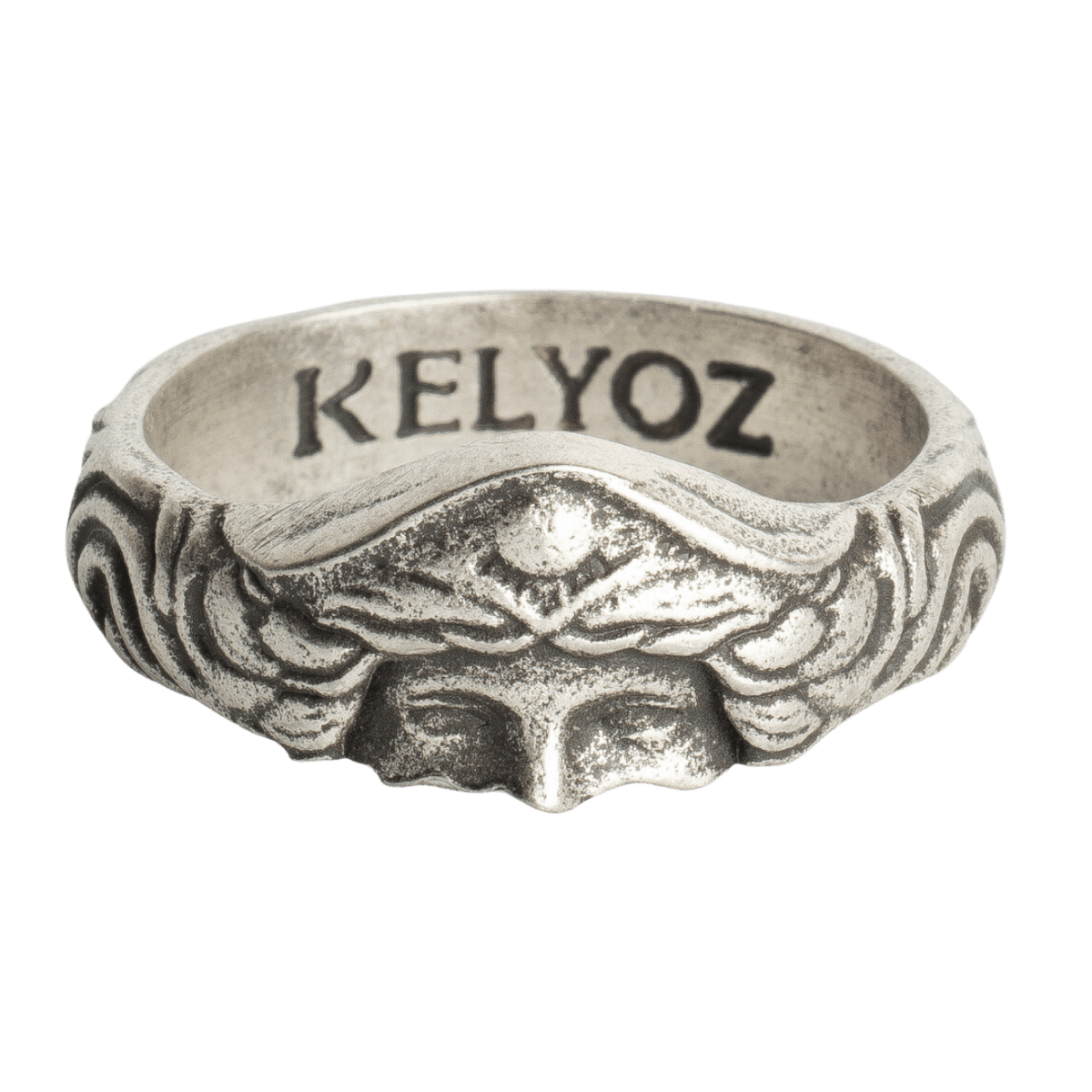 Kelyoz | Vintage Jewelry Inspired by Art