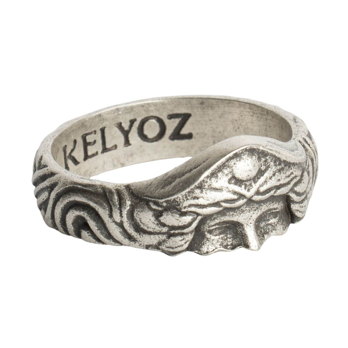 Kelyoz | Vintage Jewelry Inspired by Art
