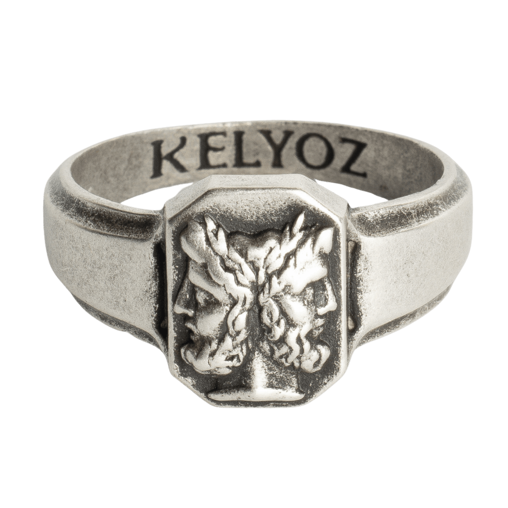 Kelyoz ｜Art-inspired Vintage jewelry