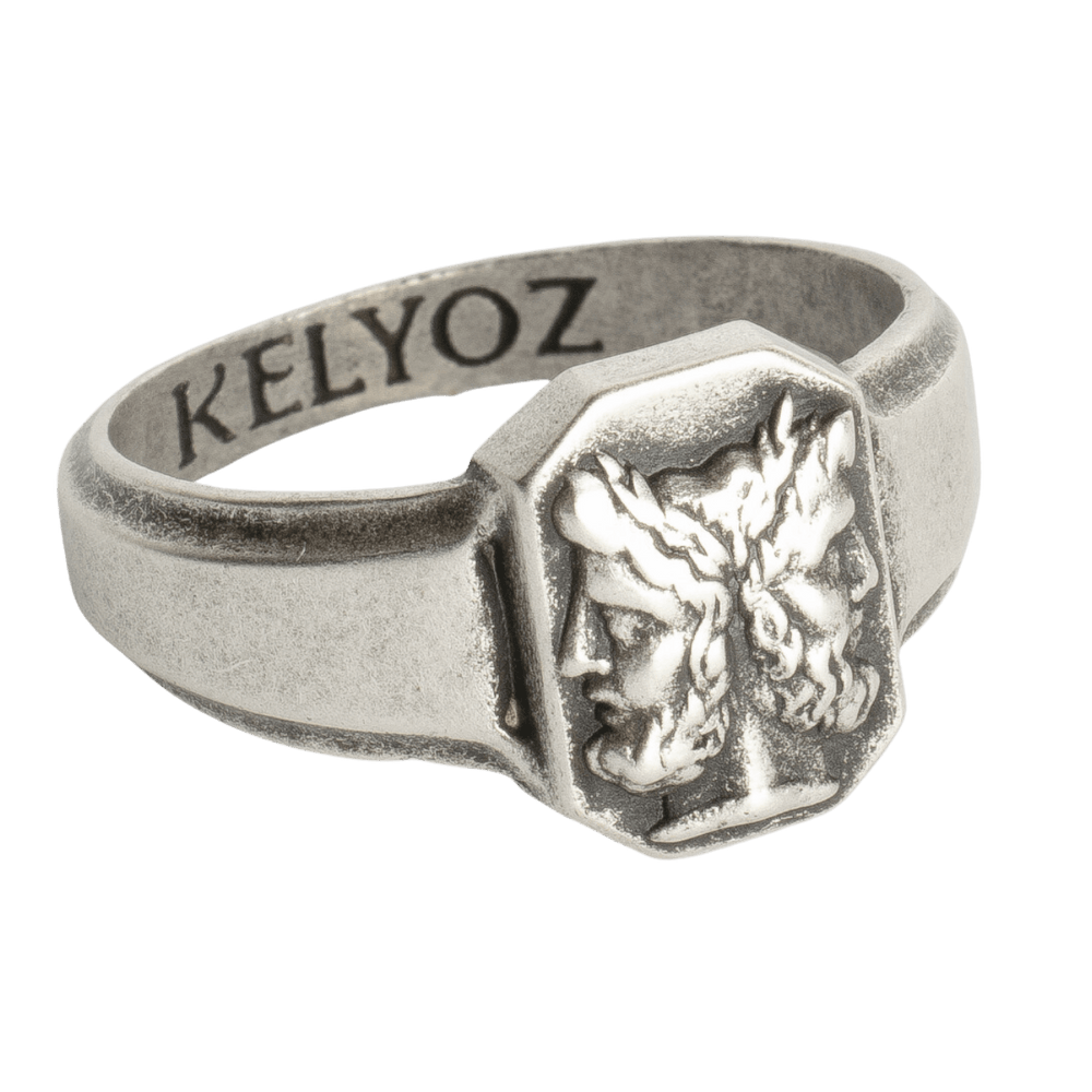 Kelyoz ｜Art-inspired Vintage jewelry