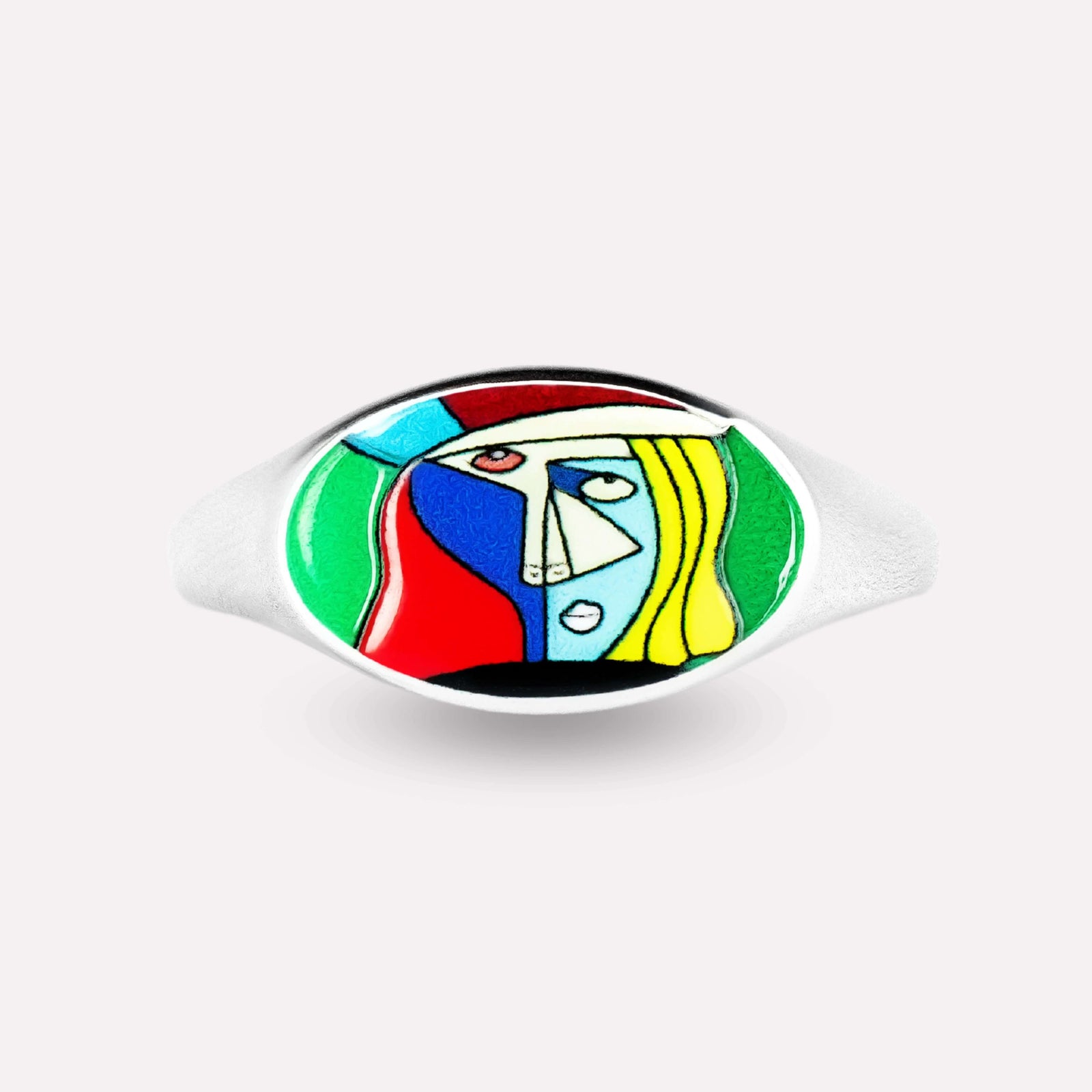 Kelyoz ｜Art-inspired Vintage jewelry