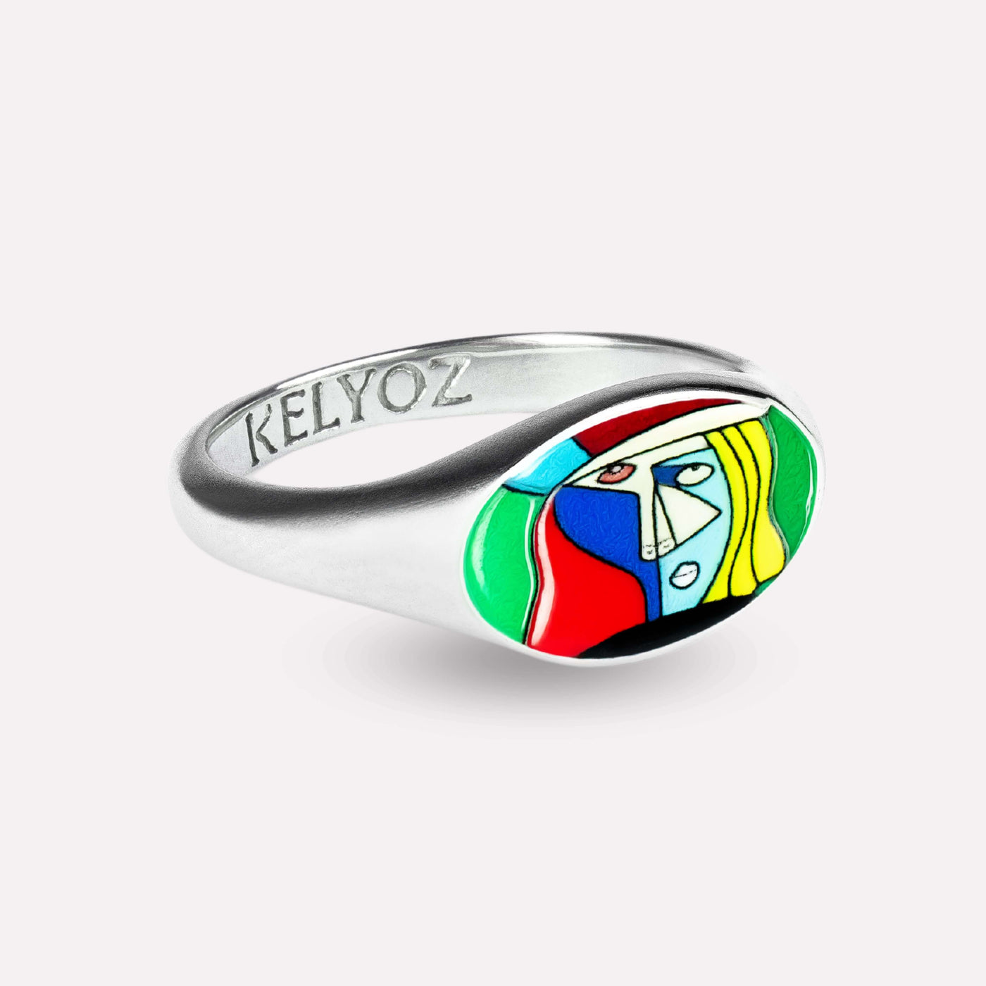 Kelyoz ｜Art-inspired Vintage jewelry
