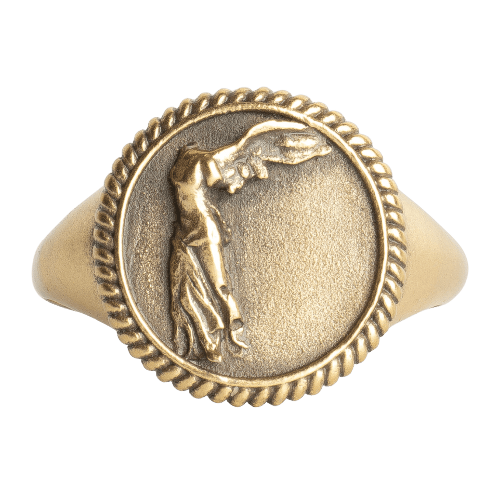 Kelyoz ｜Art-inspired Vintage jewelry