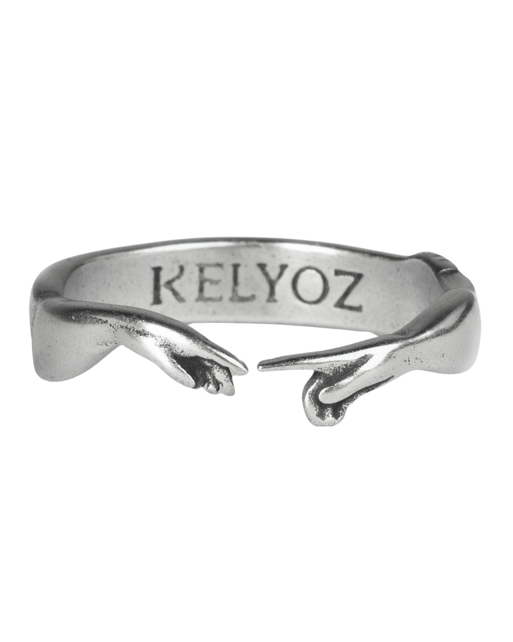 Kelyoz | Art-Inspired Jewelry · Mythology Rings, Bracelets & Necklaces