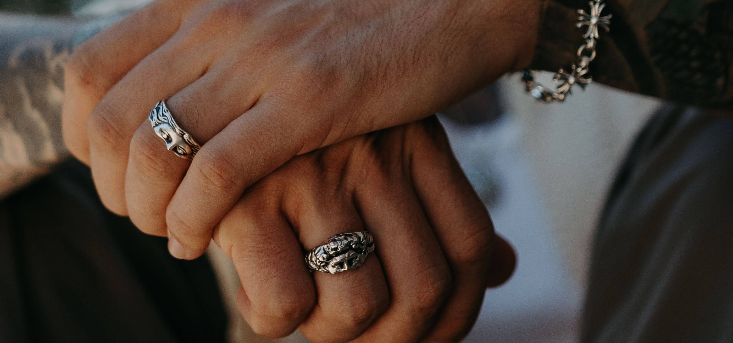 Kelyoz ｜Art-inspired Vintage jewelry