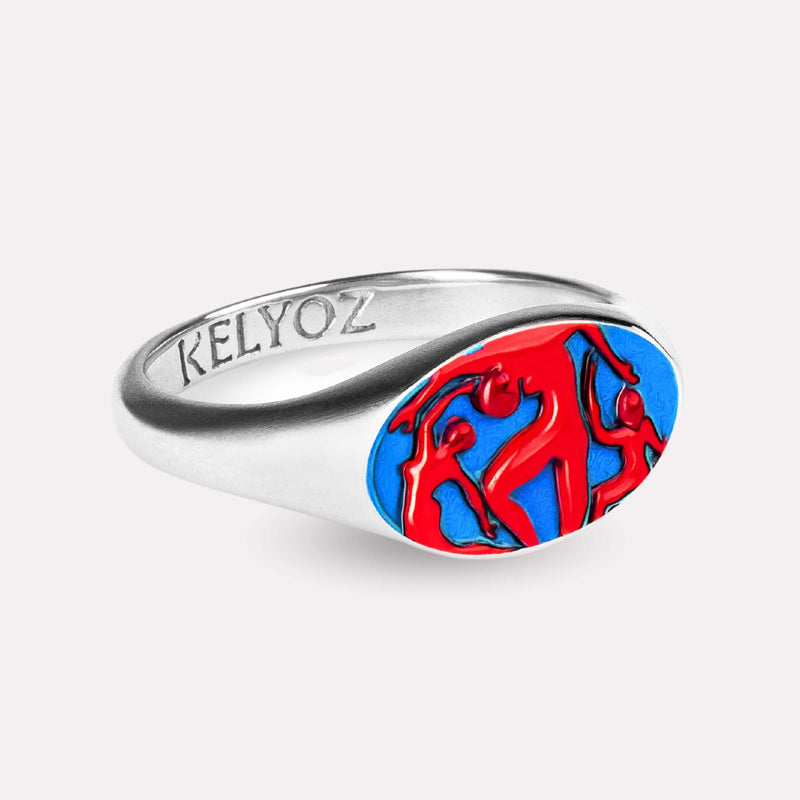 Kelyoz ｜Art-inspired Vintage jewelry