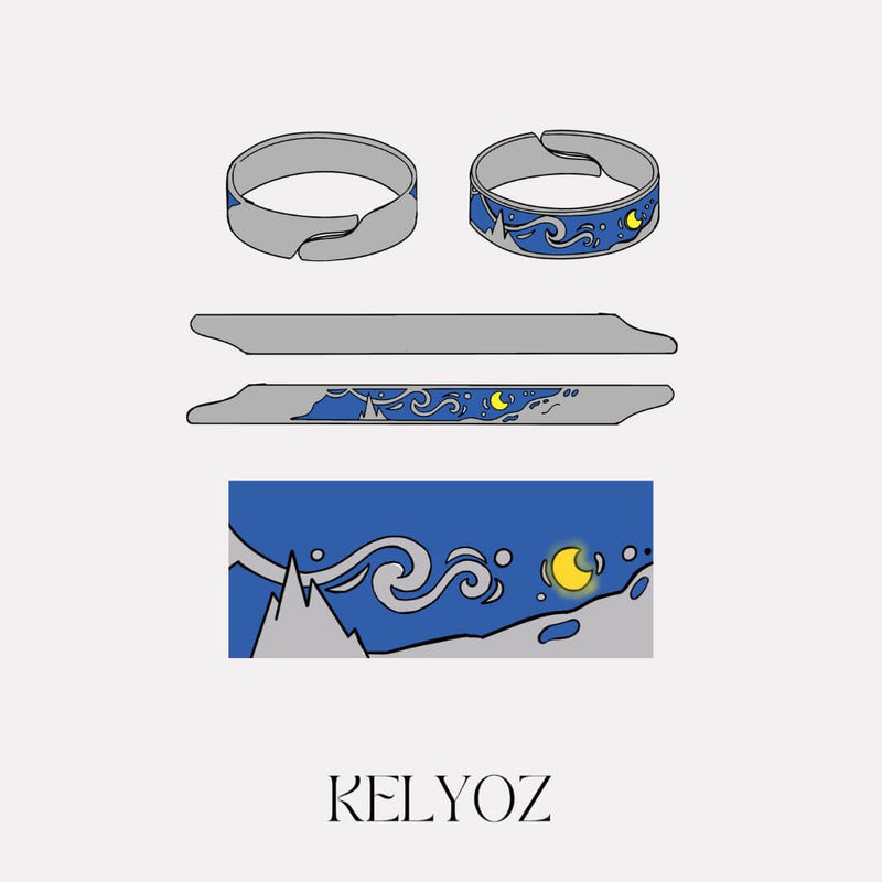 RINGS